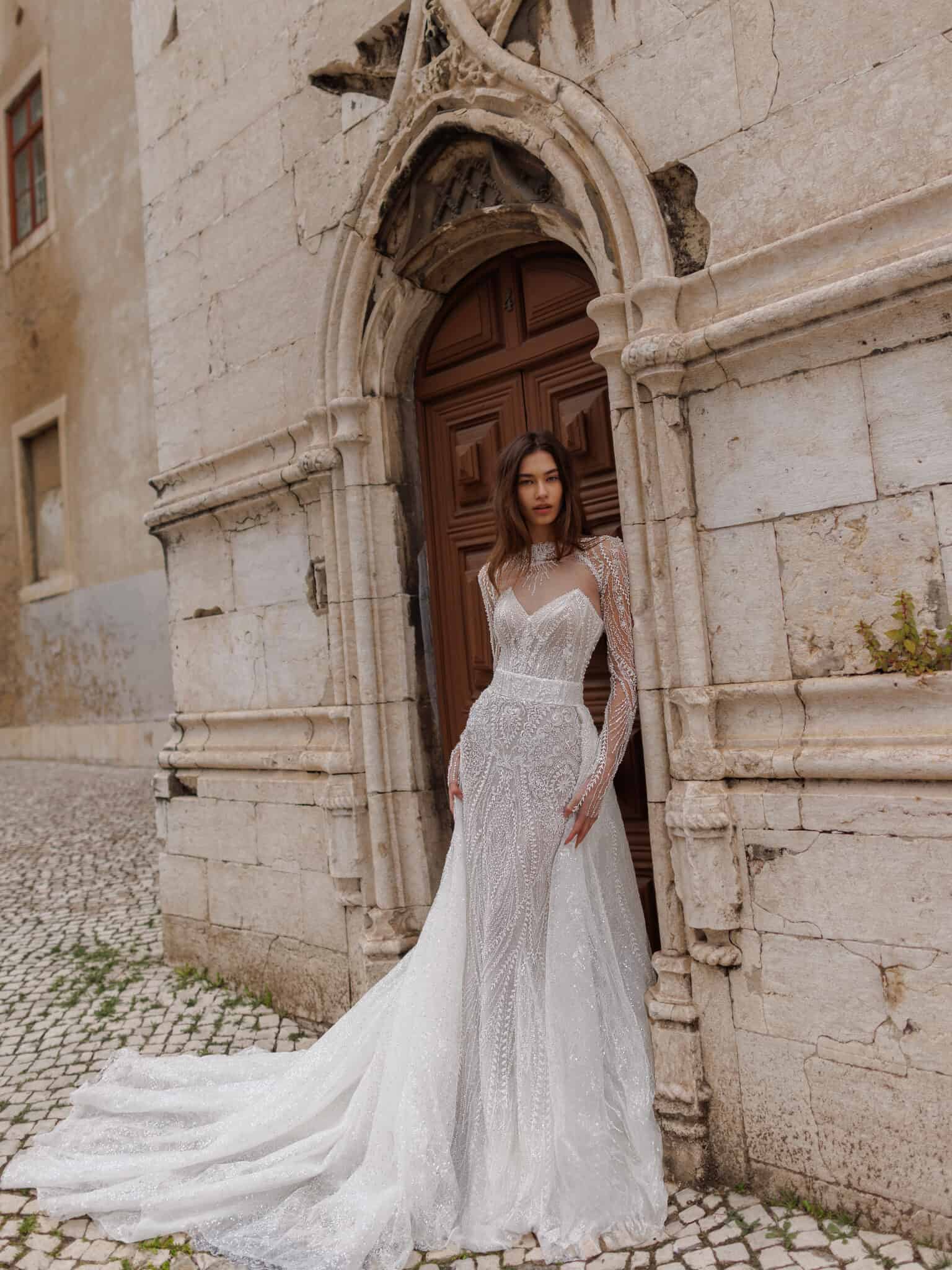 GEHELE COLLECTIE | La Bella Blanca